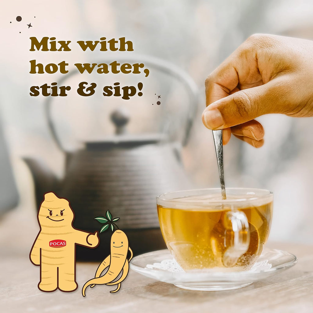delicious herbal detox tea option