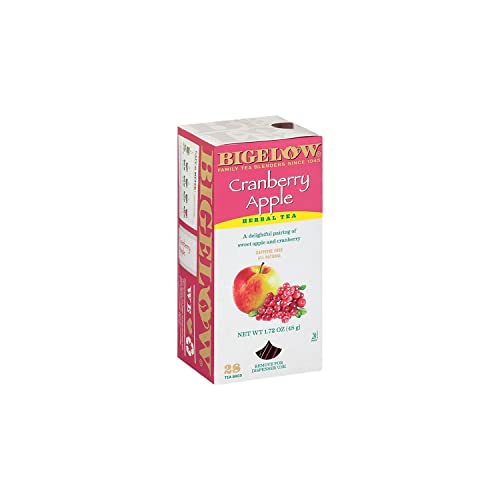 delicious herbal detox tea option