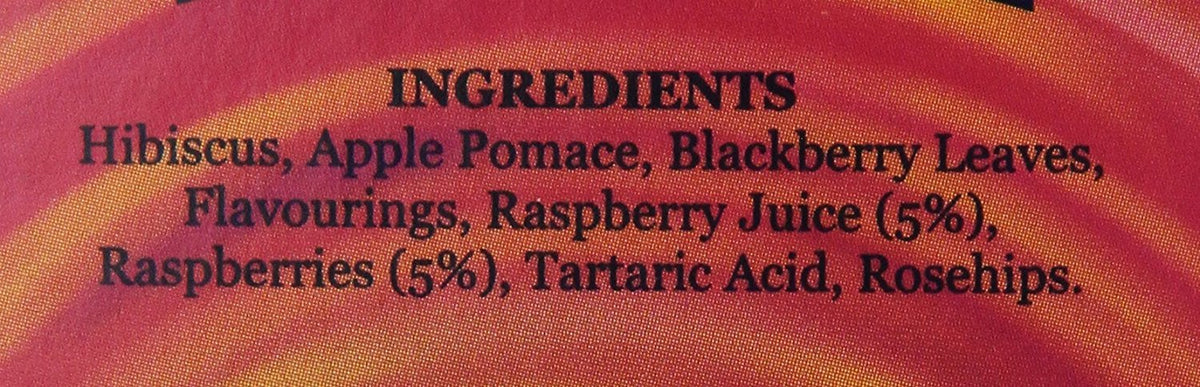 delicious herbal detox tea option