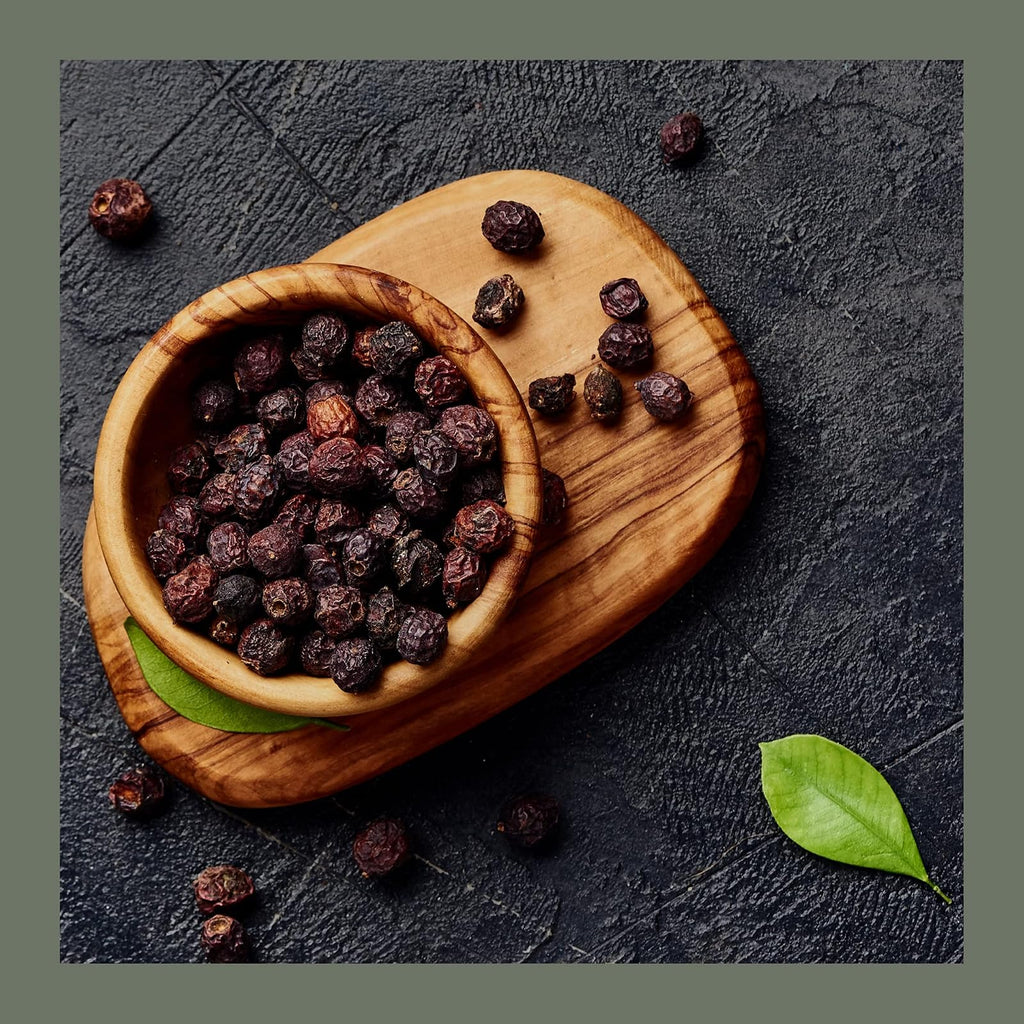 delicious herbal detox tea