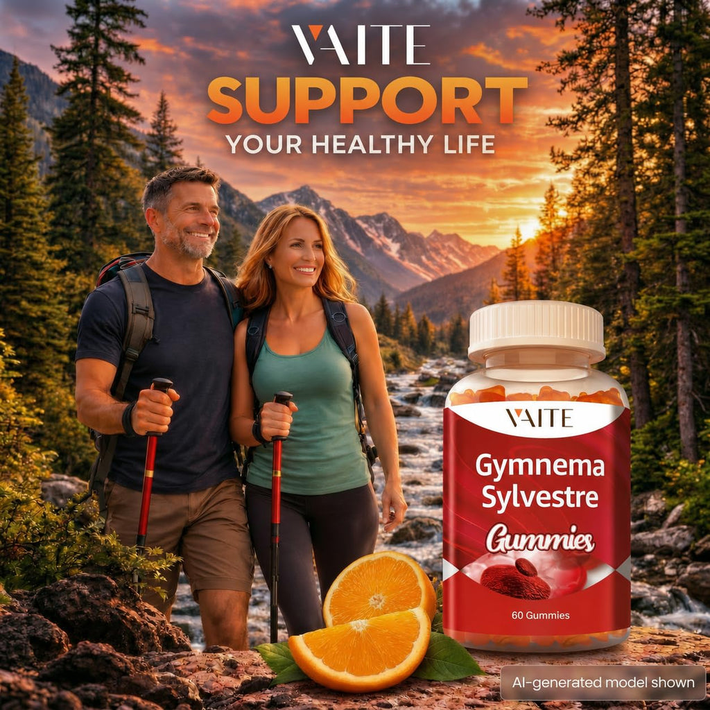 delicious herbal gummies for wellness