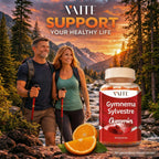 delicious herbal gummies for wellness