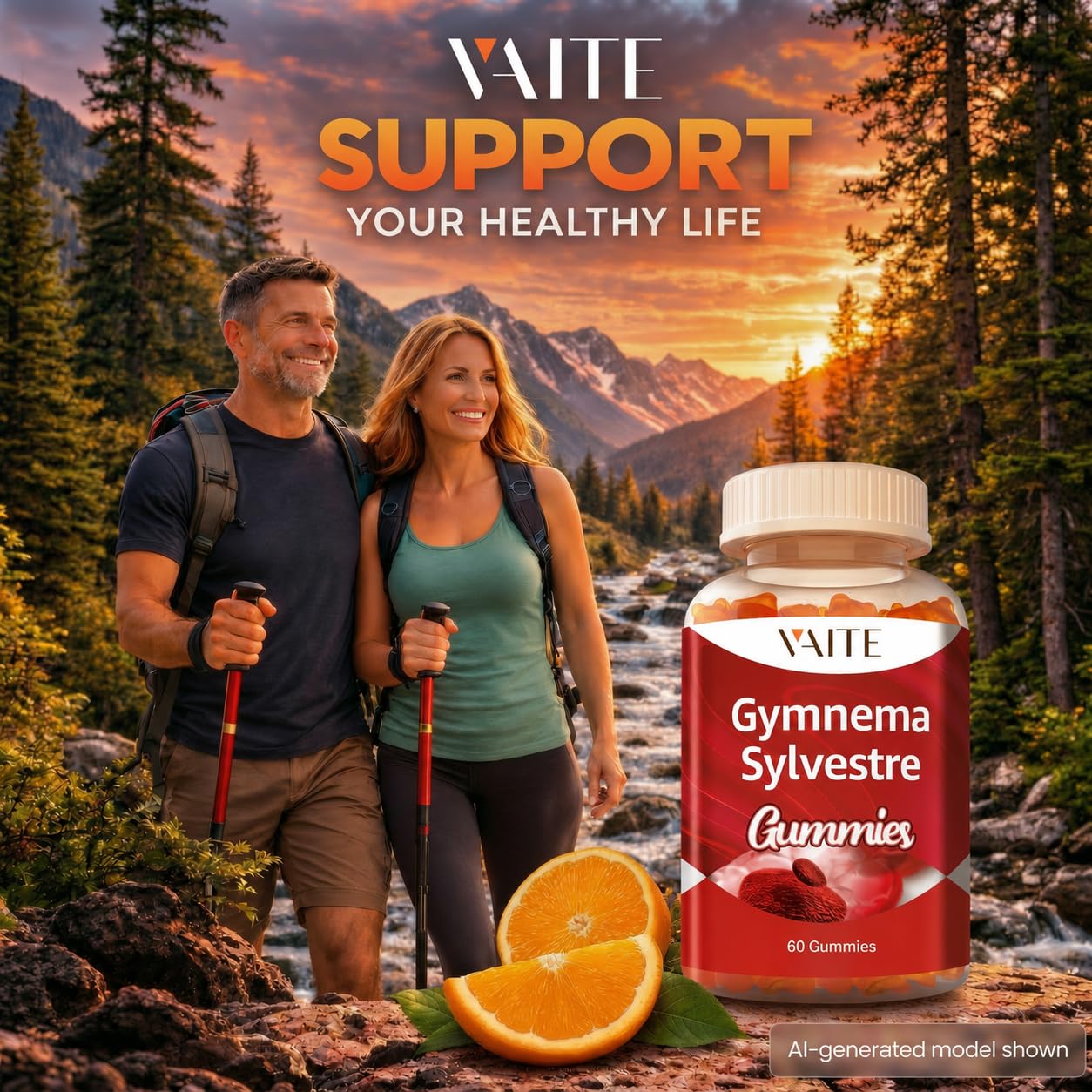 delicious herbal gummies for wellness