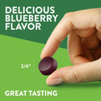 delicious herbal mushroom gummies