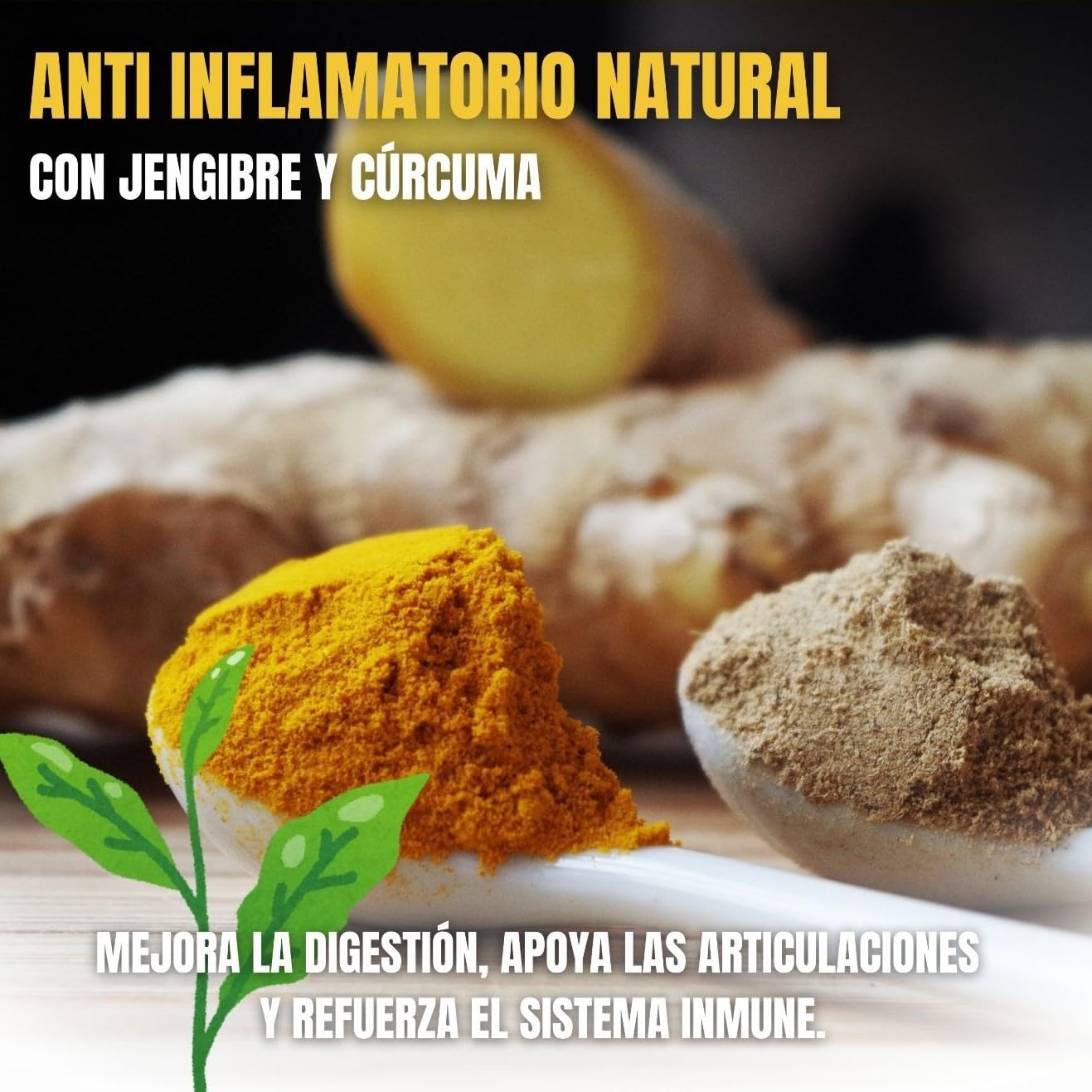 delicious herbal supplement for vitality