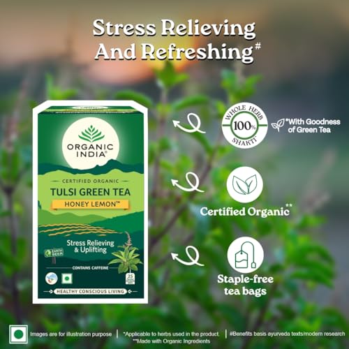 delicious herbal tea blend for wellness