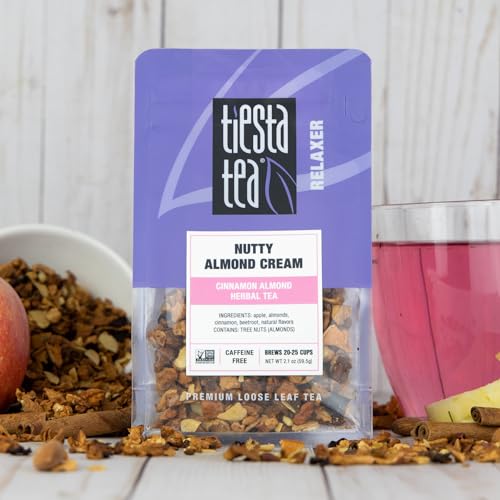 delicious herbal tea blends