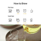 delicious herbal tea for any occasion