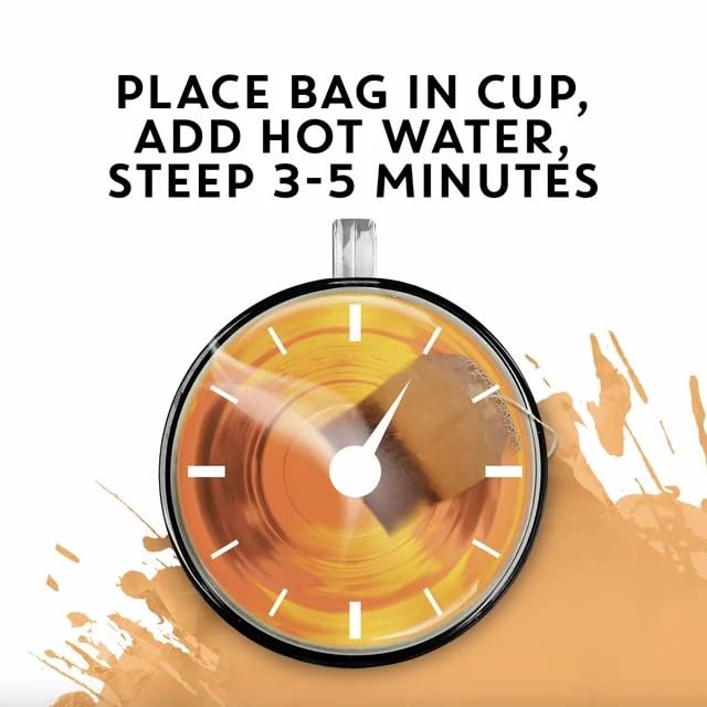 delicious herbal tea for cozy evenings