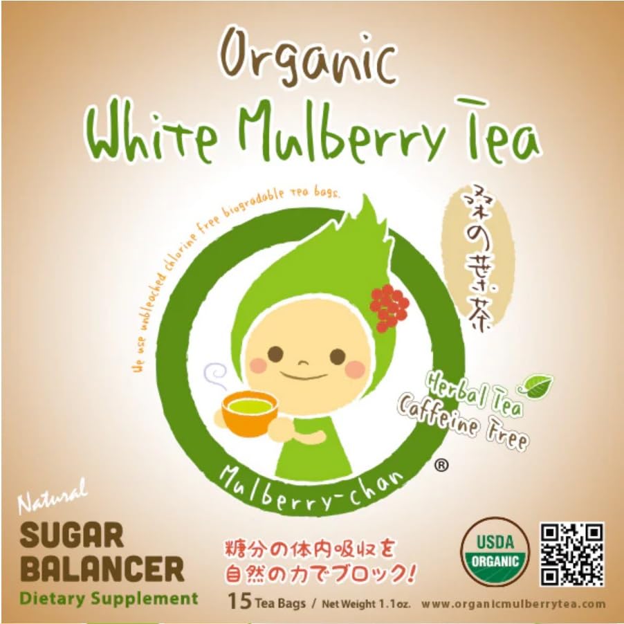 delicious herbal tea for daily use