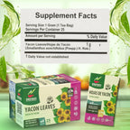 delicious herbal tea for relaxation