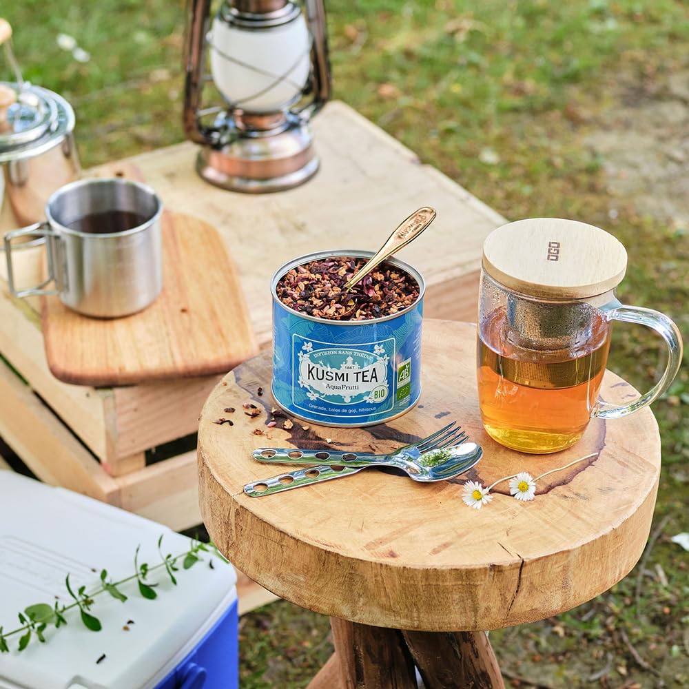 delicious herbal tea for relaxation