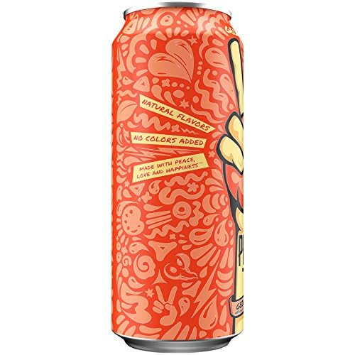 delicious herbal tea for summer