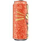 delicious herbal tea for summer