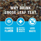 delicious herbal tea for tea lovers
