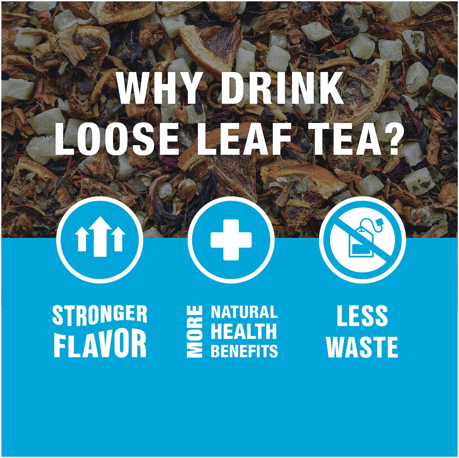 delicious herbal tea for tea lovers