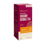 delicious herbal tea for wellness