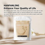 delicious herbal tea for wellness