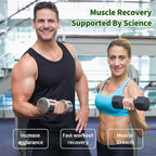 Delicious HMB gummies for fitness enthusiasts