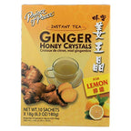 delicious honey crystals for tea