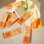 delicious honey vanilla probiotics
