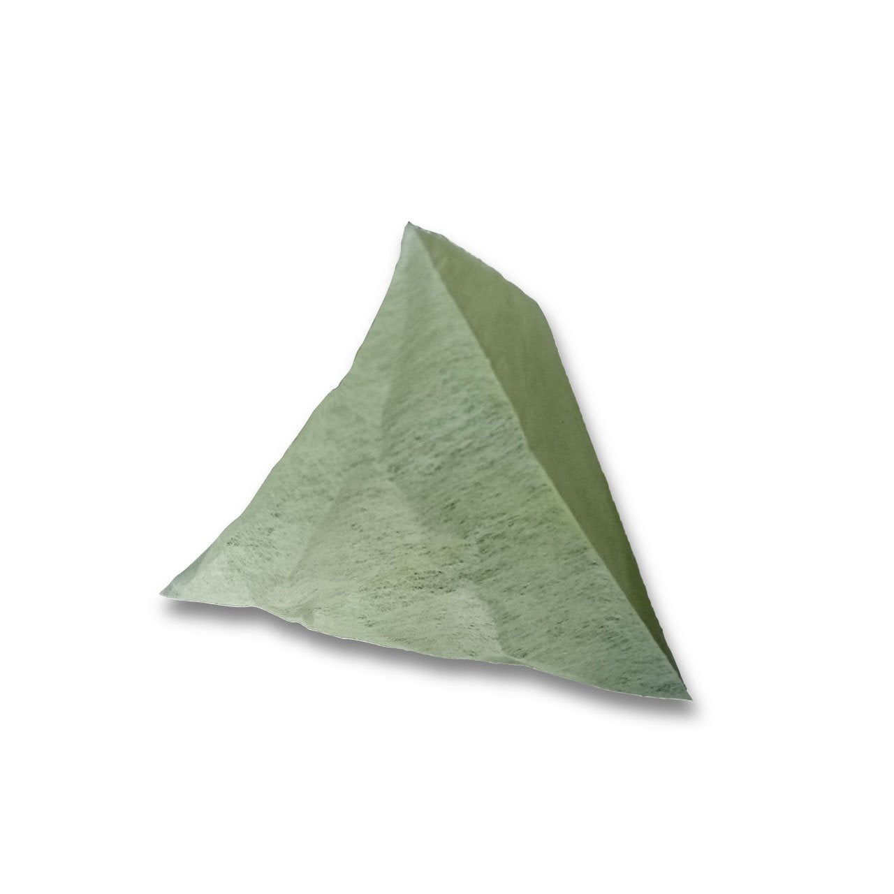 Delicious hot green tea for relaxation
