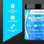 delicious hydration gummies for everyday use