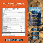 delicious hydration solution for sports