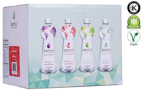 delicious hydration with health benefits