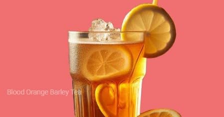delicious iced barley tea recipe
