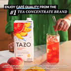 delicious iced tea beverage mix