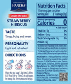 delicious iced tea blend