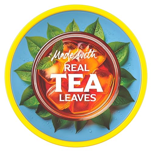 delicious iced tea for summer