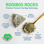 delicious iced tea for summer