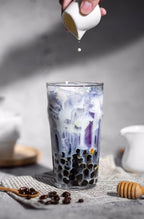 delicious iced Thai tea recipe