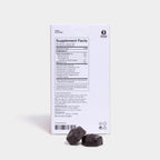 Delicious immune-boosting gummy supplement