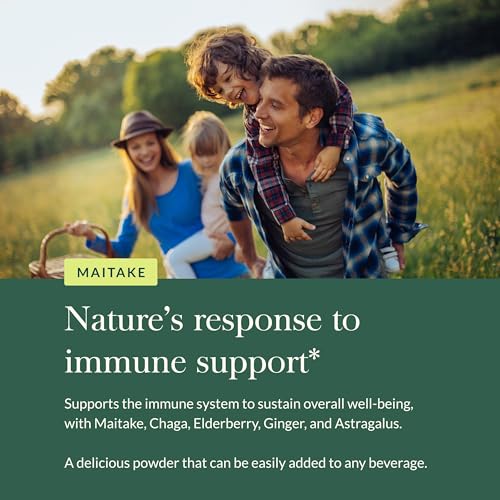 delicious immune support beverage
