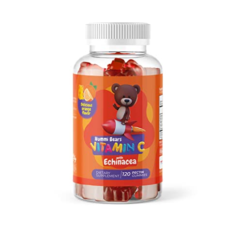 Delicious immune support for kids