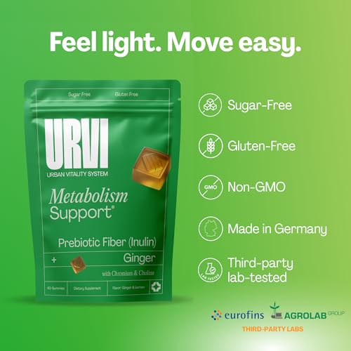 delicious inulin gummies for daily wellness