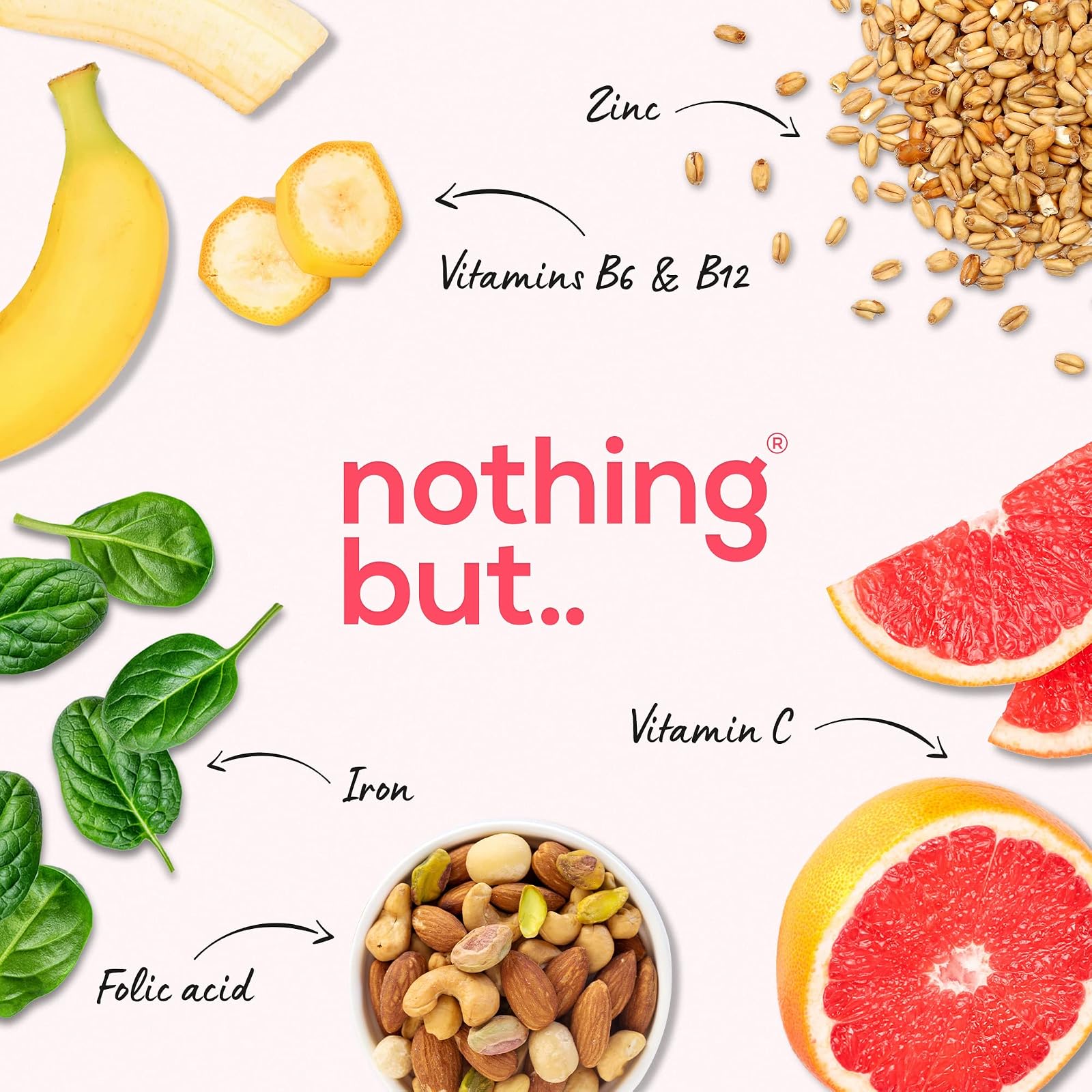 delicious iron chewable supplement