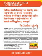 delicious iron gummies for better absorption