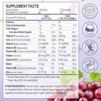 delicious iron gummies for better health
