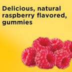 delicious iron gummies for daily health