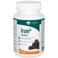 delicious iron gummies for energy