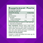 delicious iron gummies for health