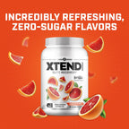 delicious Italian Blood Orange BCAA