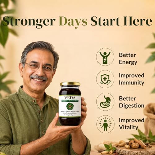 delicious jam for immune support