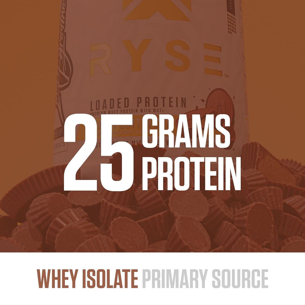 delicious jet-puffed protein powder