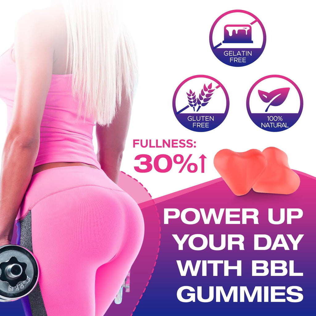 delicious Jovariquethor Booty Gummies