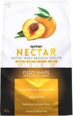 delicious juicy fuzzy navel whey protein